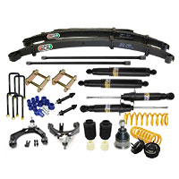 Aussie Auto Accessories & Parts | Quality Car Parts Australia